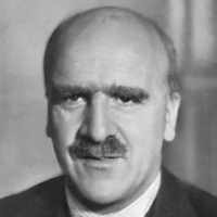 John Burdon Sanderson Haldane FRS (1892–1964) • FamilySearch