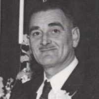 Perry Charles Reeder Sr. (1914–1992)