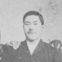 William Isaac Haberfield (1875–1936)