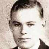 Robert David Wallace (1920–1992) • FamilySearch