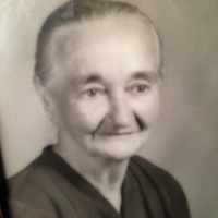 Mary Elizabeth Willis (1882–1966) • FamilySearch