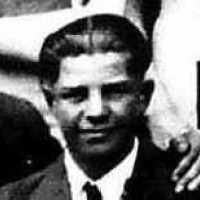 Clifford R Anderson (1916–1983) • FamilySearch