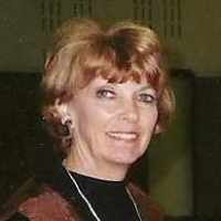 Linda Lee Burt (1940–2007) • FamilySearch