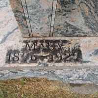 Mary Ann Schmidt (1876–1927) • FamilySearch