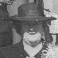Ariel Lilly Elizabeth Hollis (1884–1964)