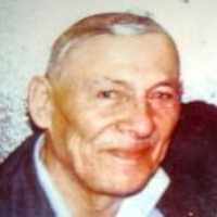 John Joe (1907–1993) • FamilySearch