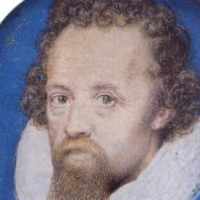 Sir George Carey 2nd Baron of Hunsdon (1548–1603)