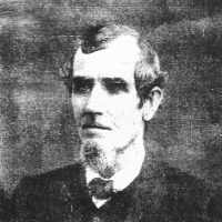 Jacob Heatherington (1814–1904)