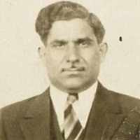 Salvatore Bommarito (1904–1993) • FamilySearch