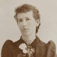 Emma Abigail Fox (1860–1894) • FamilySearch