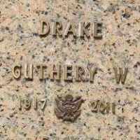 Guthery W. Drake (1917–2011) • FamilySearch