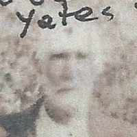 Benjamin Buchhanon Maxville Sr (1883–1963) • FamilySearch