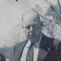 Paul Audrun Dotson (1904–1974) • FamilySearch