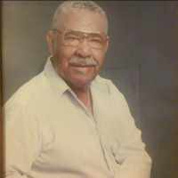 Lewis Beckett (1918–2003) • FamilySearch