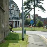 Ann Denison (1552–1595)