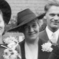 Helena Caroline Guffner (1882–1945) • FamilySearch