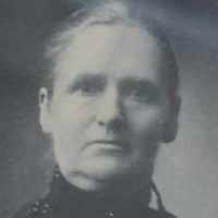 Helen Elizabeth Wilson (1840–1910) • FamilySearch