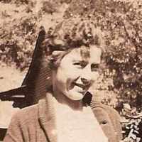 Addie May Roberts (1900–1984)