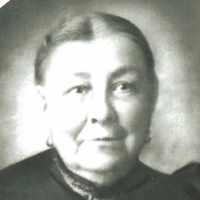 Alice Clegg (1846–1920) • FamilySearch