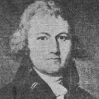 George Hancock Jr (1754–1820)