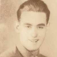 James Elmer (Bud) Baldwin (1918–2007) • FamilySearch