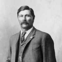 Frank Gates (1853–1929) • FamilySearch