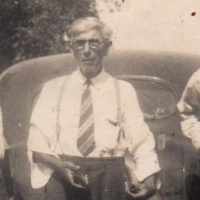 Elijah Thomas Smith (1880–1960)