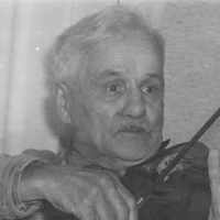 Juho Vilhelm Paananen (1881–1961)