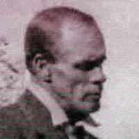 Lonnie Andrew Layton (1884–1968)