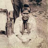 'Ana Hungalu Moala Afuha'amango (1897–) • FamilySearch