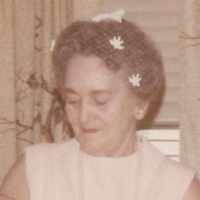 Ethel Loretta Wolff (1907–1997) • FamilySearch