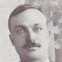 Joseph Telesphore Louis Fillion (1888–1966)
