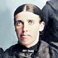 Elizabeth Slack (1860–1925)