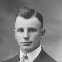 Henry John Biese (1895–1943)