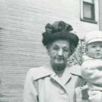 Clara E Devaux (1879–1964) • FamilySearch