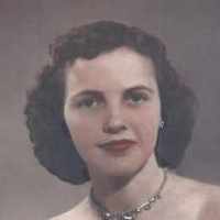 Iris Juanita Passman (1938–1975) • FamilySearch