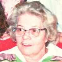 Mary Ada Pinkston Craig (1915–2000) • FamilySearch
