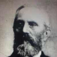 Jesse Hall (1746–1833)