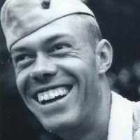 Stanley Harrison Smith (1919–2001)