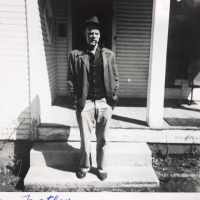 Grover Cleveland Gray (1882–1955) • FamilySearch