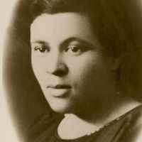 Hannah Field Udy (1903–1962) • FamilySearch