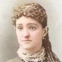 Jennie Emily Eldridge (1860–1945) • FamilySearch