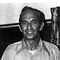 Harold Vincent Muzingo (1926–1976) • FamilySearch