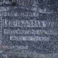 Louisa Goode (1871–1962) • FamilySearch