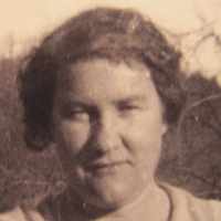 Mary Jane Holliman (1900–1972) • FamilySearch