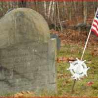 Lieut. Jeremiah Burpee (1724–1817)