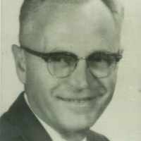 Cecil Donald Hardesty (1907–2000)