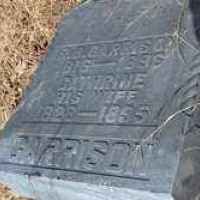 Catherine Pribble (1829–1895) • FamilySearch