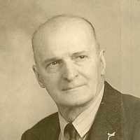 Alfred George Rix (1879–1960)