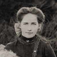 Emily Violette Clarke (1894–1972) • FamilySearch